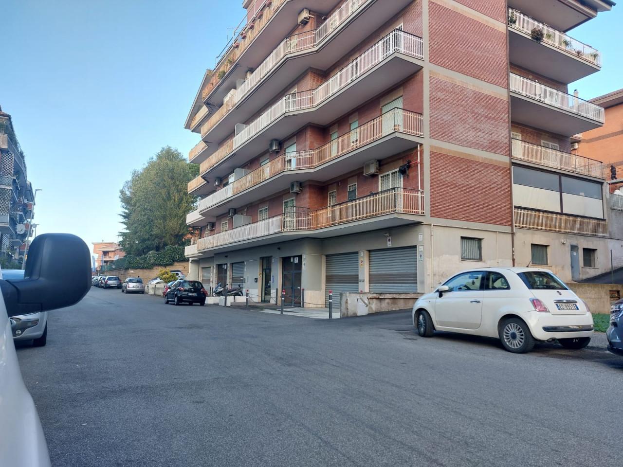 Appartamento in affitto a Roma