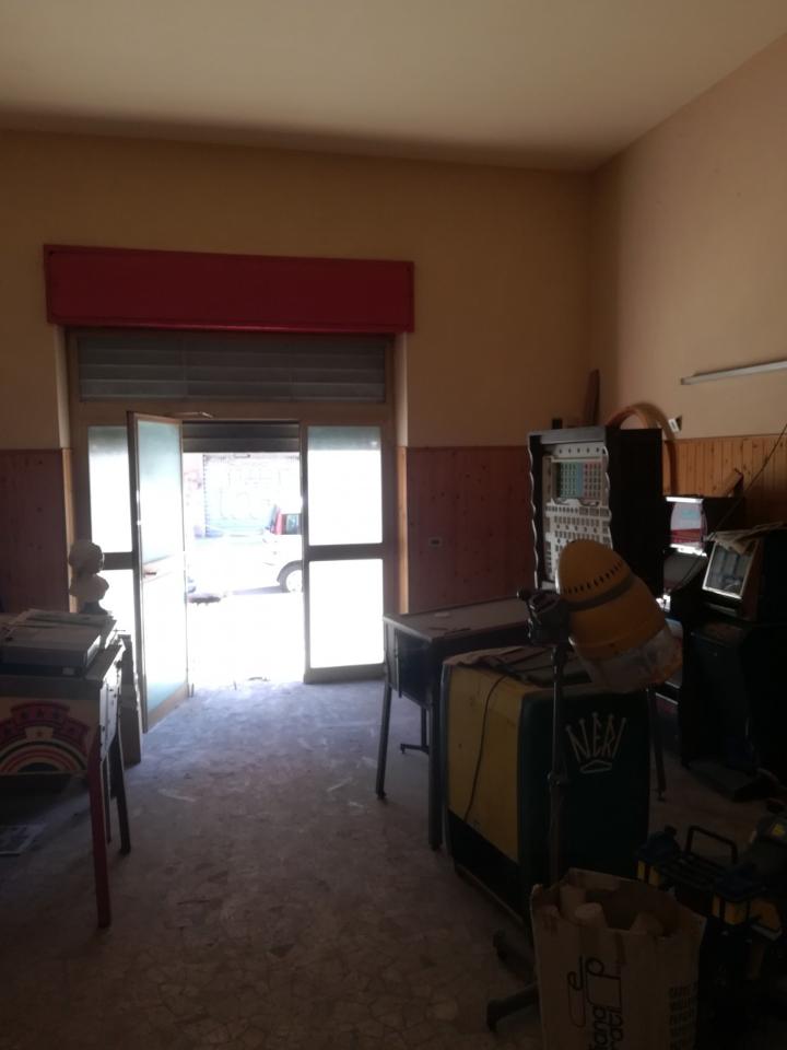 Negozio in vendita a Roma