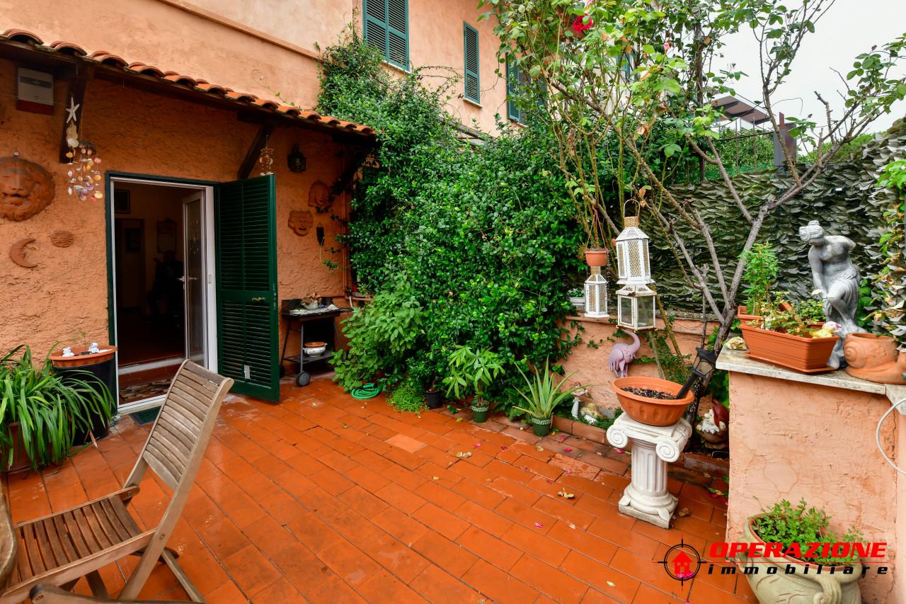 Villa in vendita a Roma