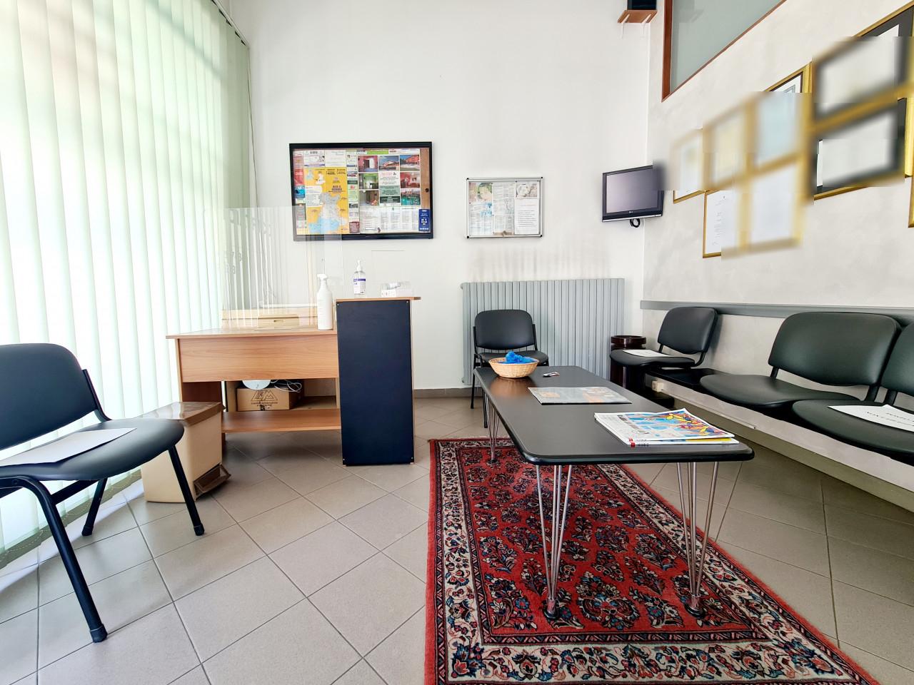 Negozio in affitto a Villa Estense