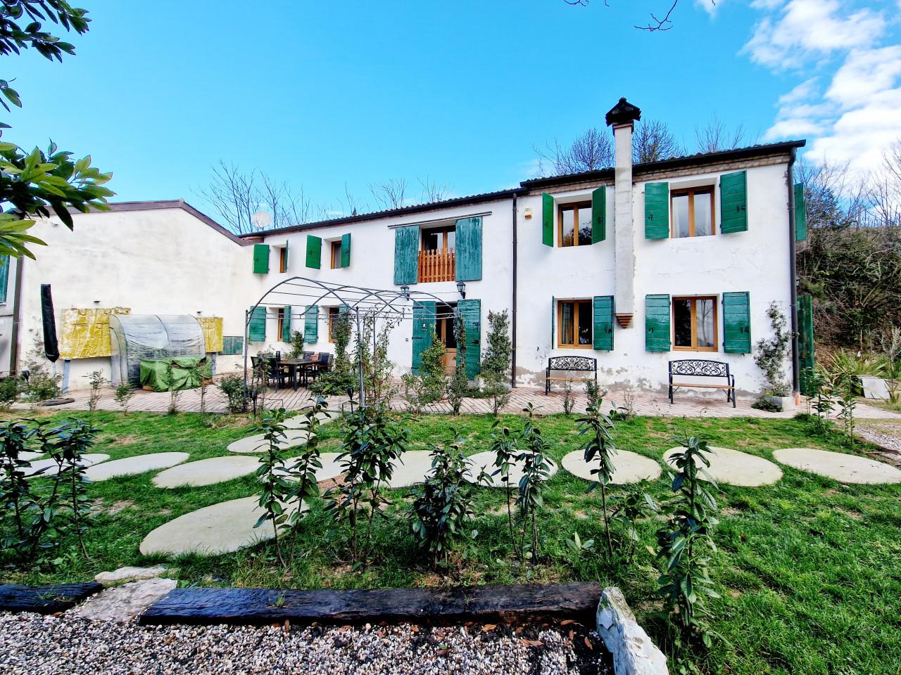 Rustico in affitto a Cinto Euganeo