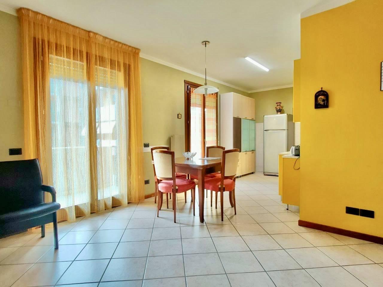 Appartamento in vendita a Montecchio Maggiore