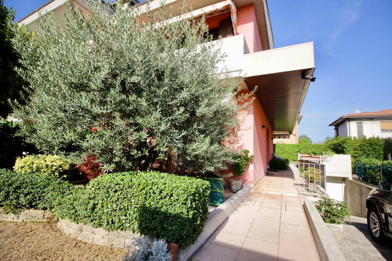 Villa a schiera in vendita a Montecchio Maggiore