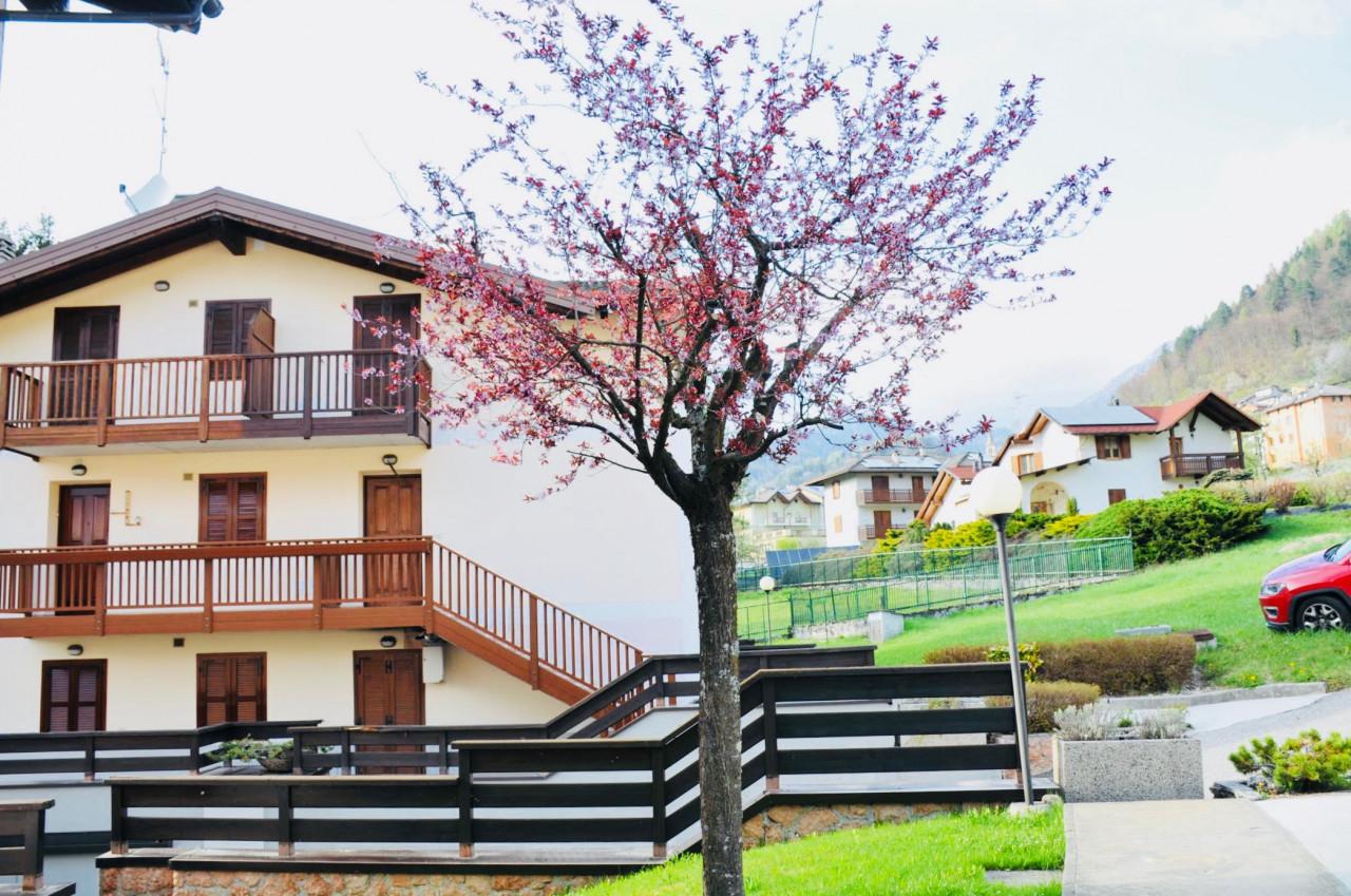 Appartamento in vendita a Castello Tesino