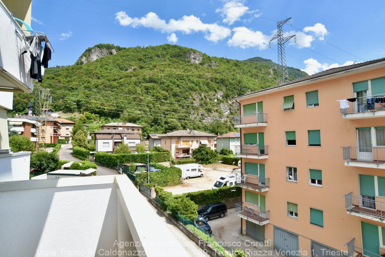 Appartamento in vendita a Trento