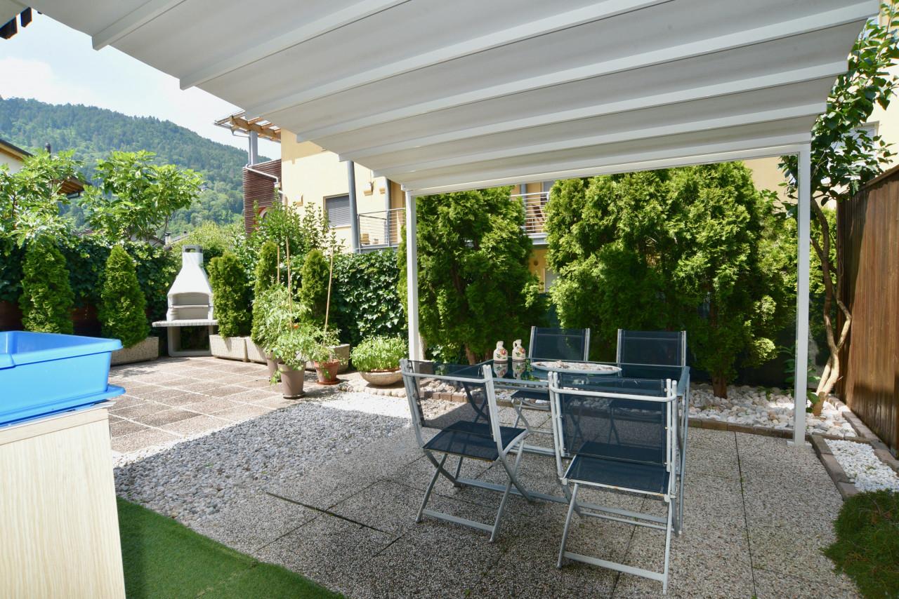 Villa a schiera in vendita a Caldonazzo