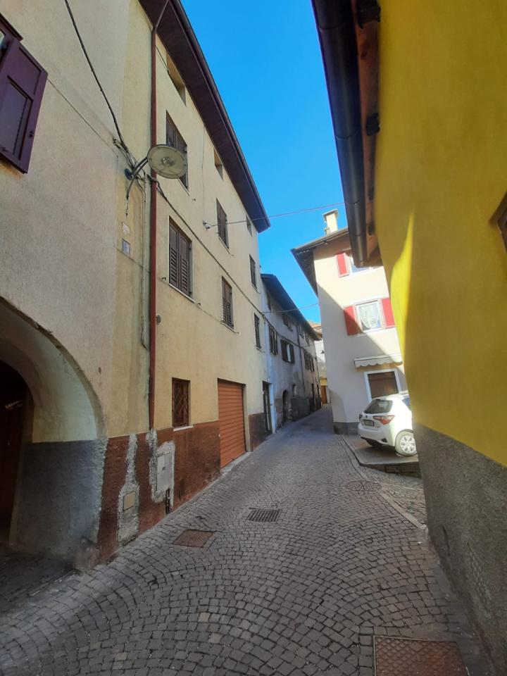 Villa a schiera in vendita a Cembra Lisignago