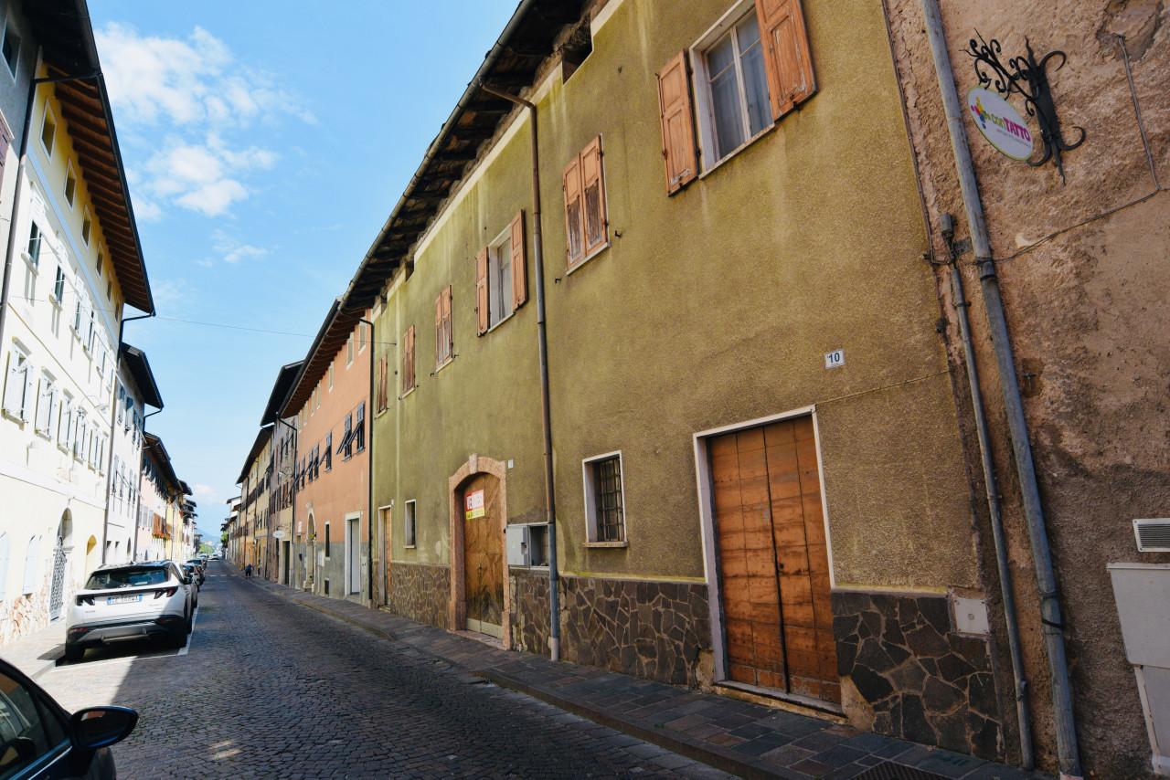 Villa a schiera in vendita a Caldonazzo