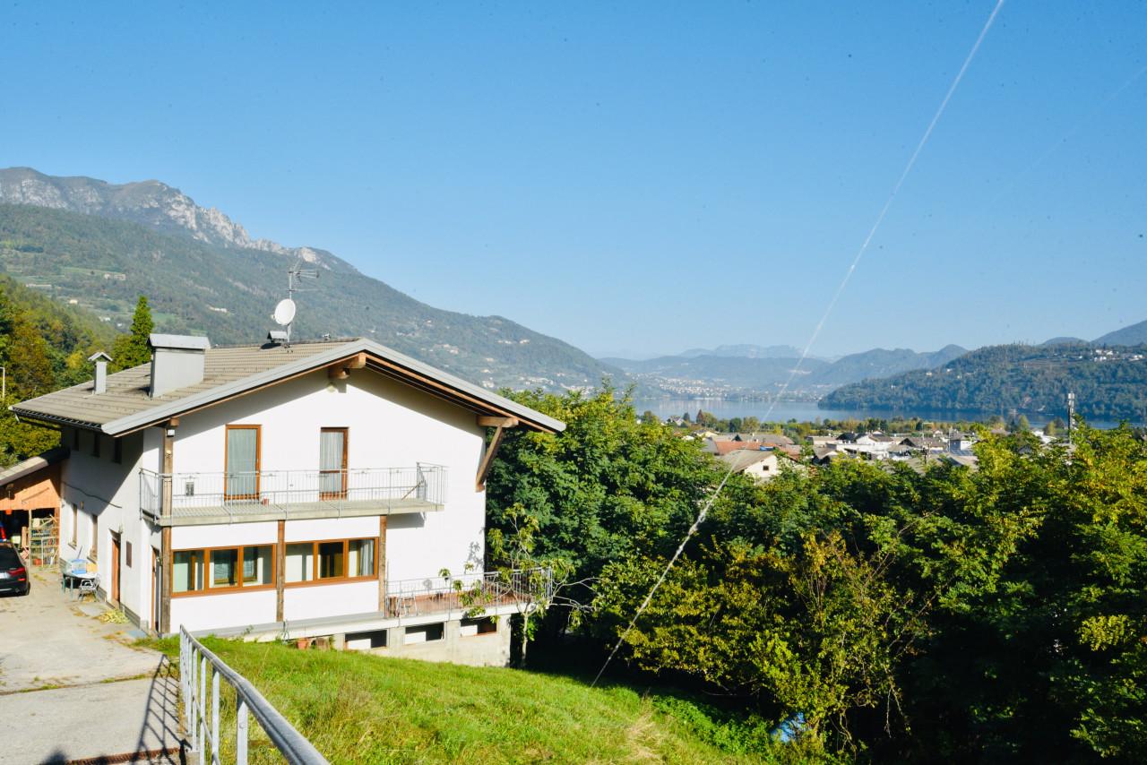 Casa indipendente in vendita a Caldonazzo