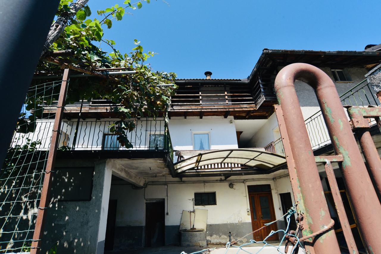 Casa indipendente in vendita a Levico Terme
