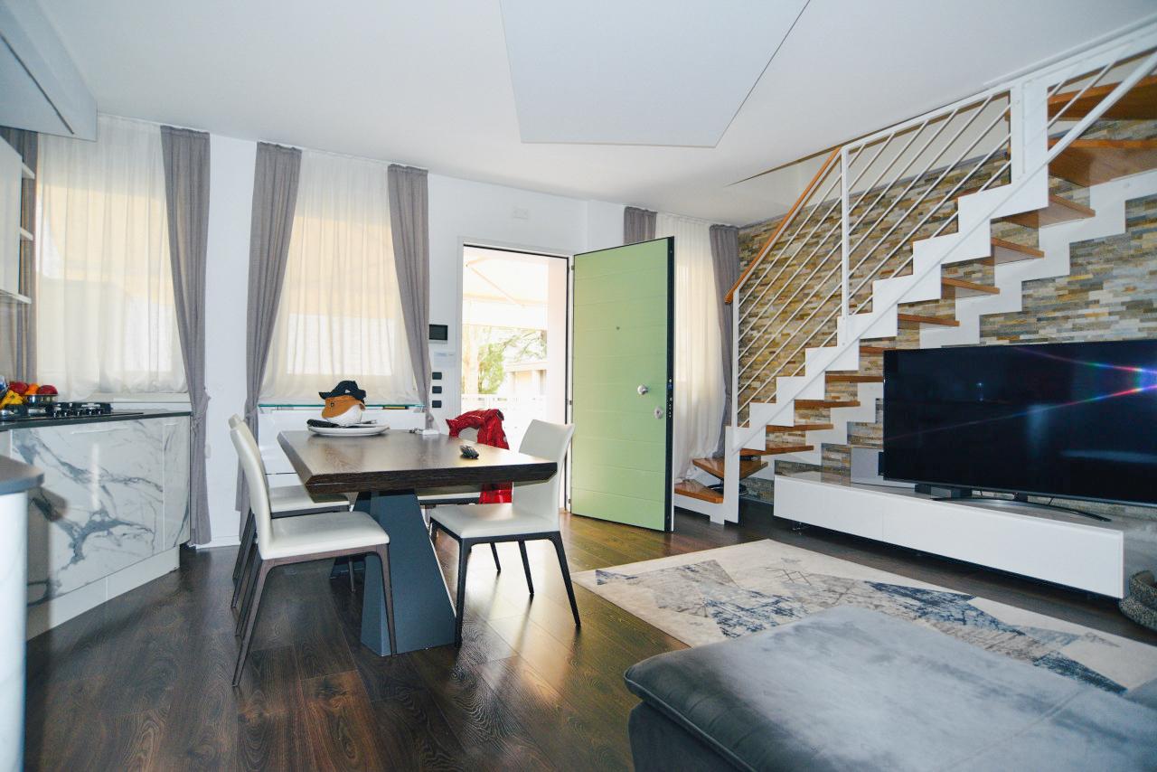 Appartamento in vendita a Trento