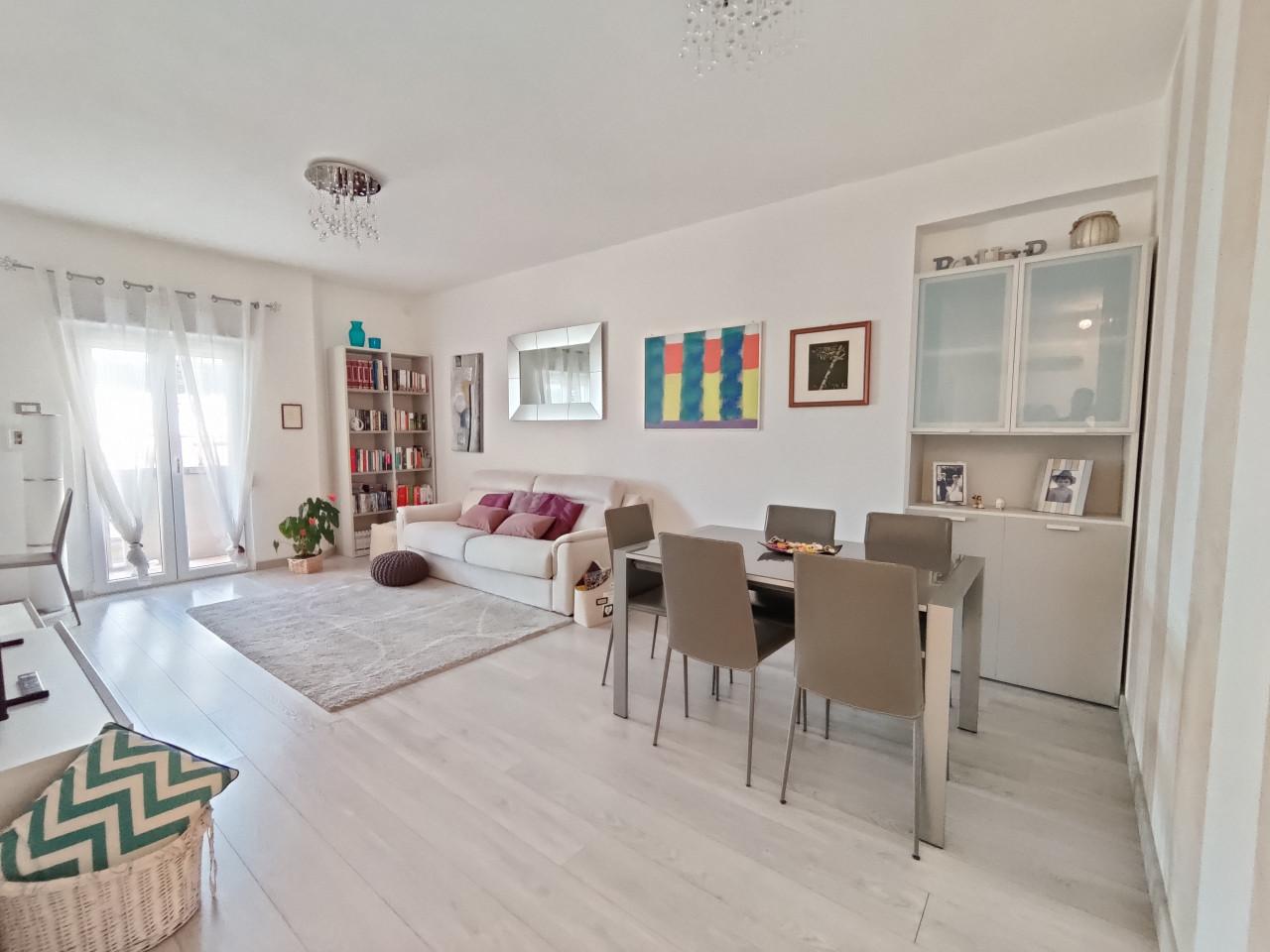 Appartamento in vendita a Trieste