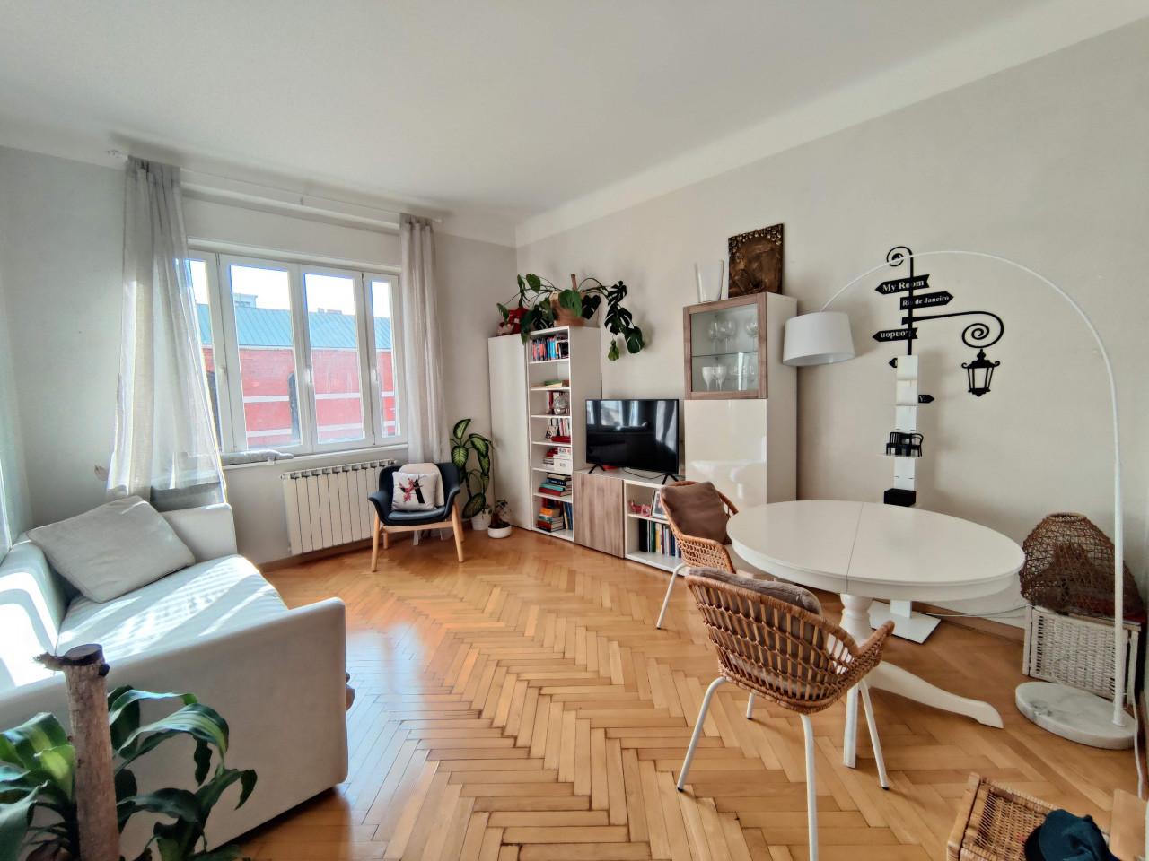 Appartamento in vendita a Trieste