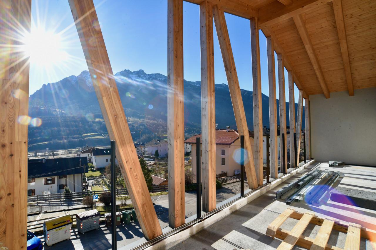 Appartamento in vendita a Altopiano della Vigolana