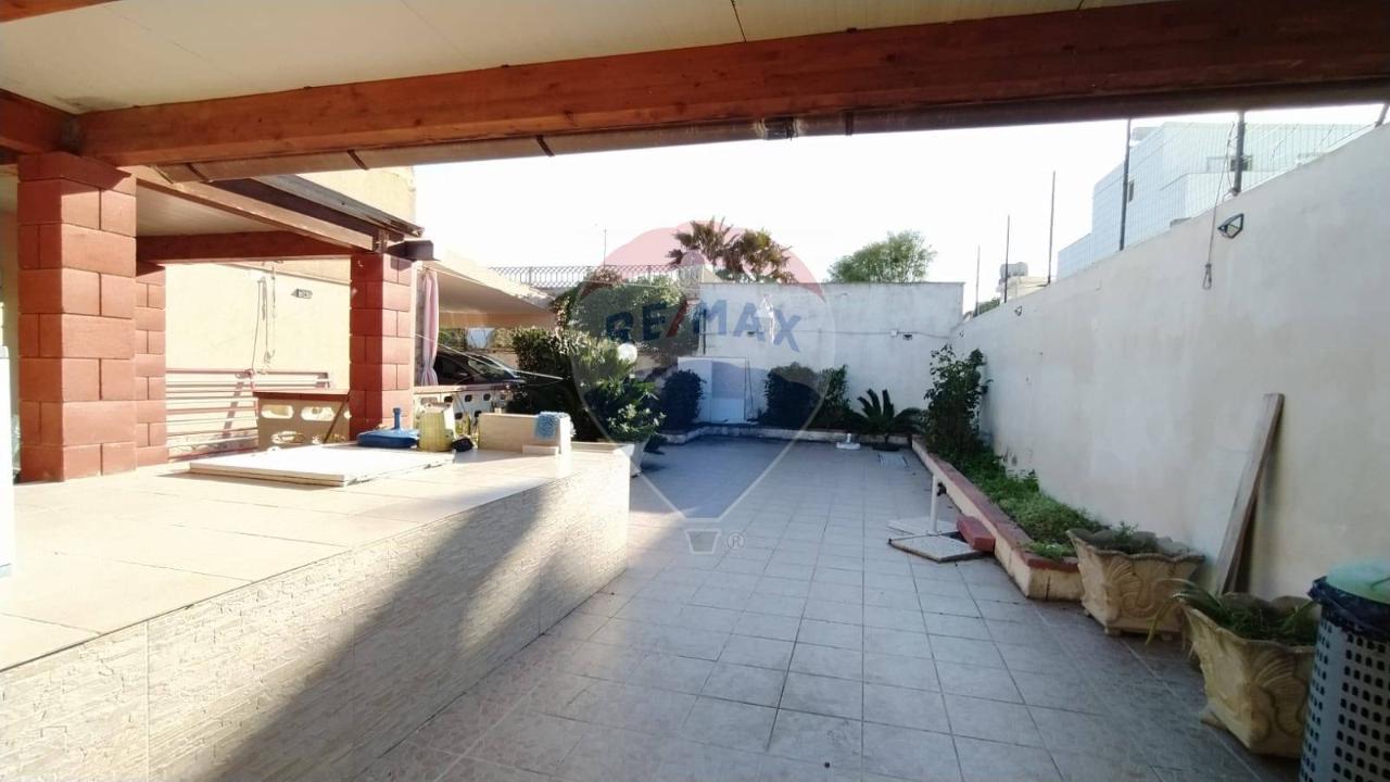 Villa in vendita a Pachino