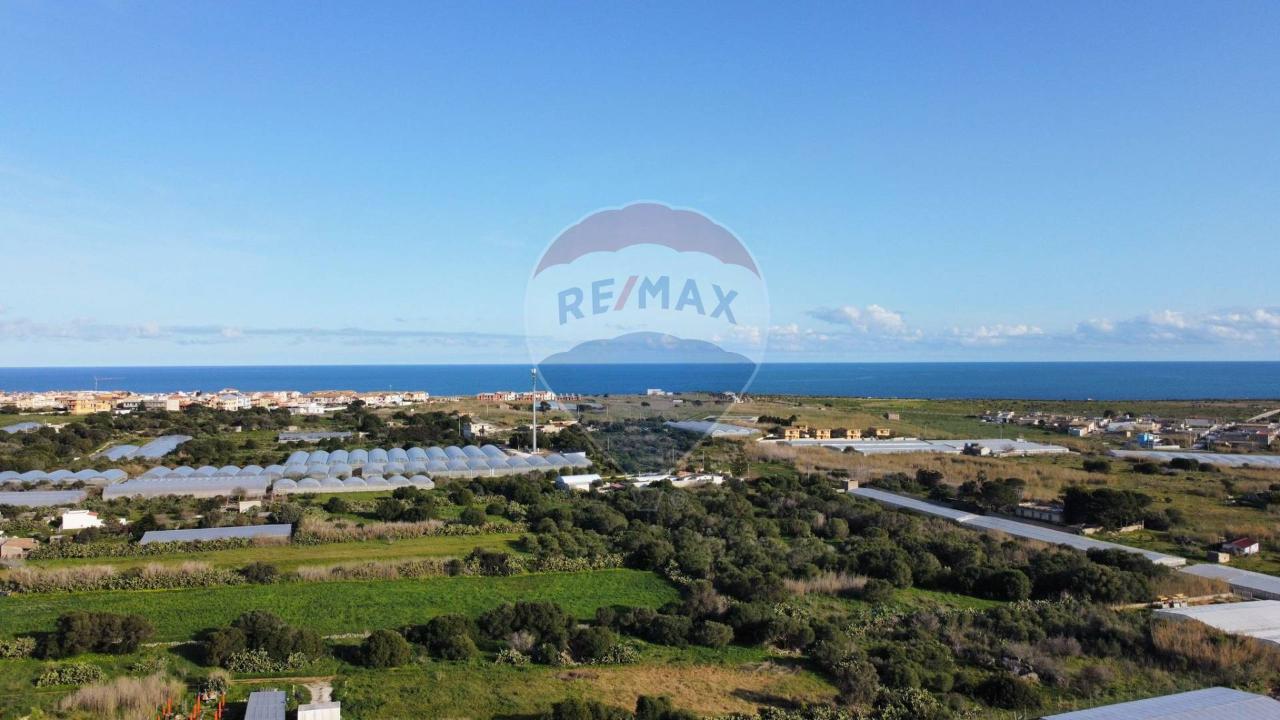 Terreno agricolo in vendita a Portopalo Di Capo Passero