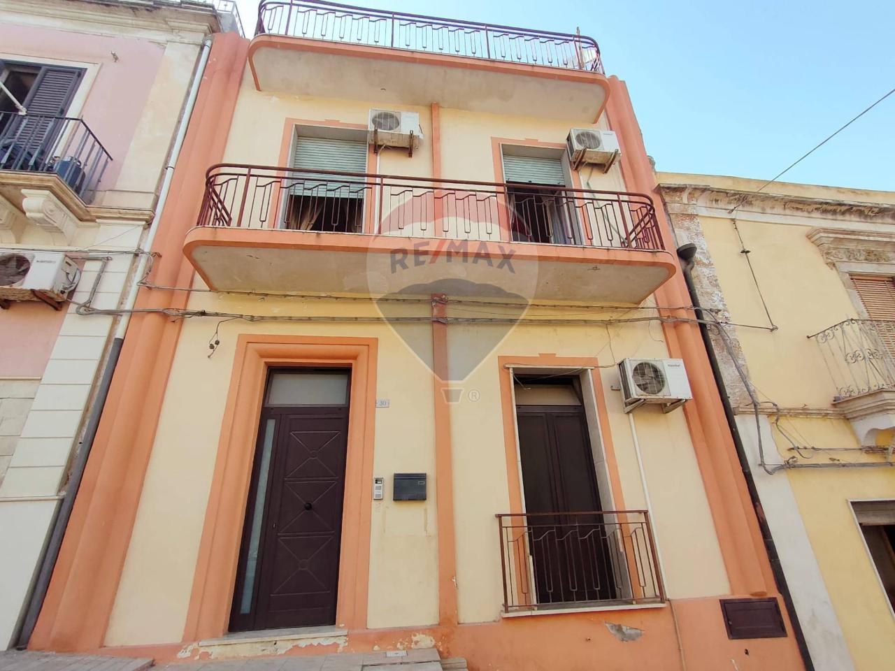 Casa indipendente in vendita a Pachino