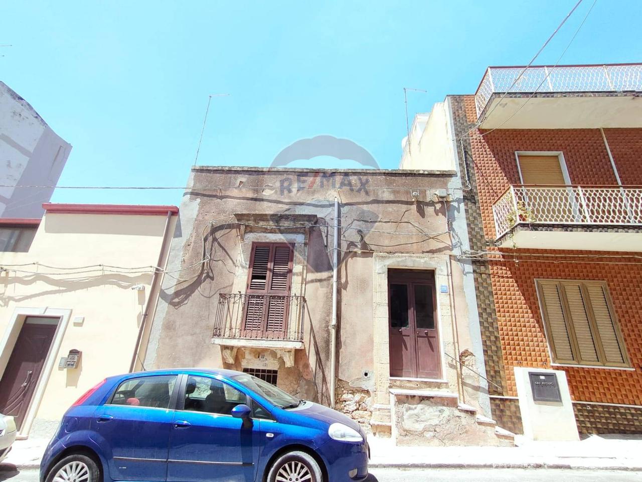 Casa indipendente in vendita a Pachino