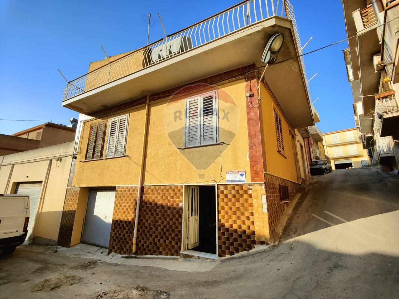 Casa indipendente in vendita a Pachino