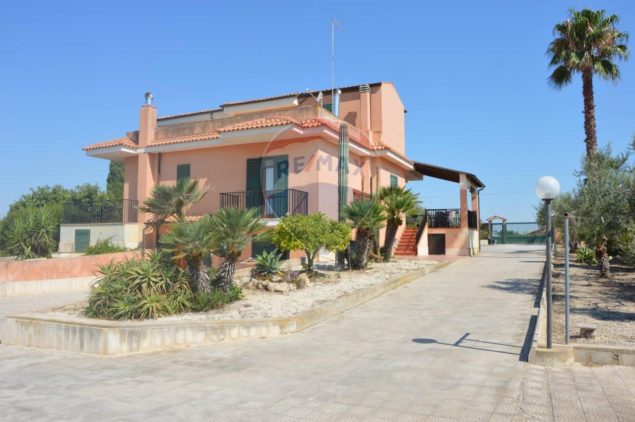 Villa in vendita a Pachino