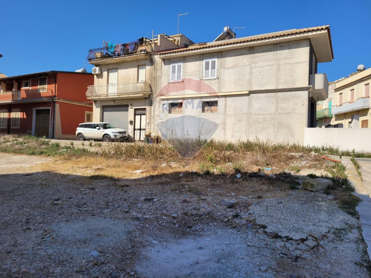 Terreno edificabile in vendita a Pachino