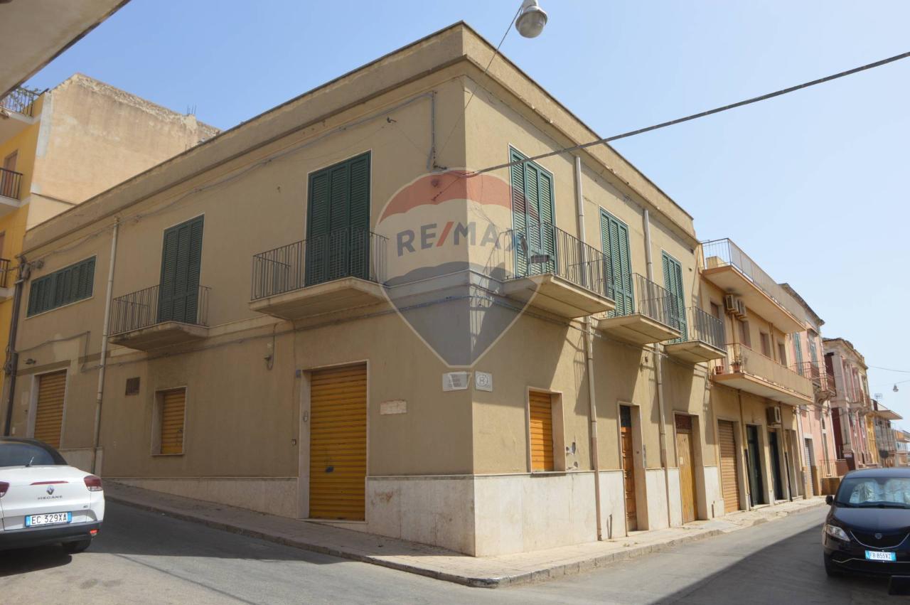 Negozio in vendita a Pachino