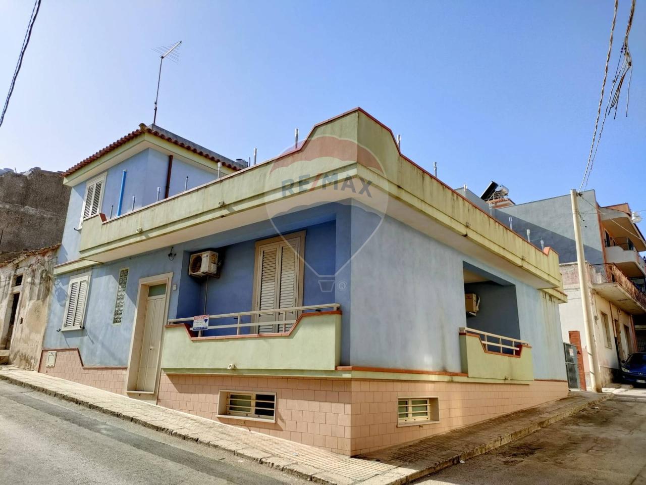 Casa indipendente in vendita a Pachino