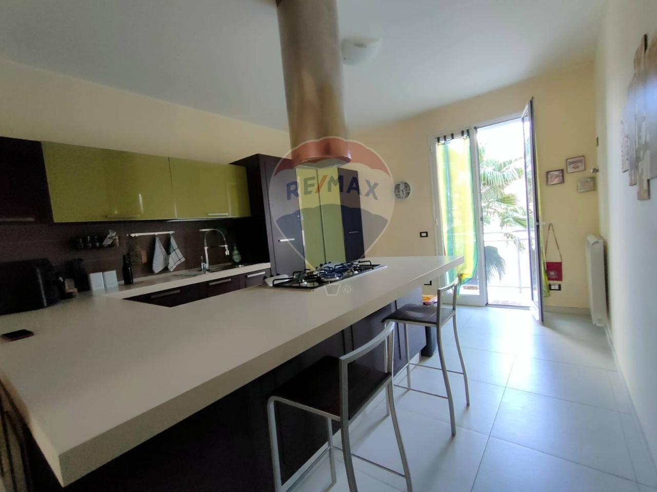 Appartamento in vendita a Pachino