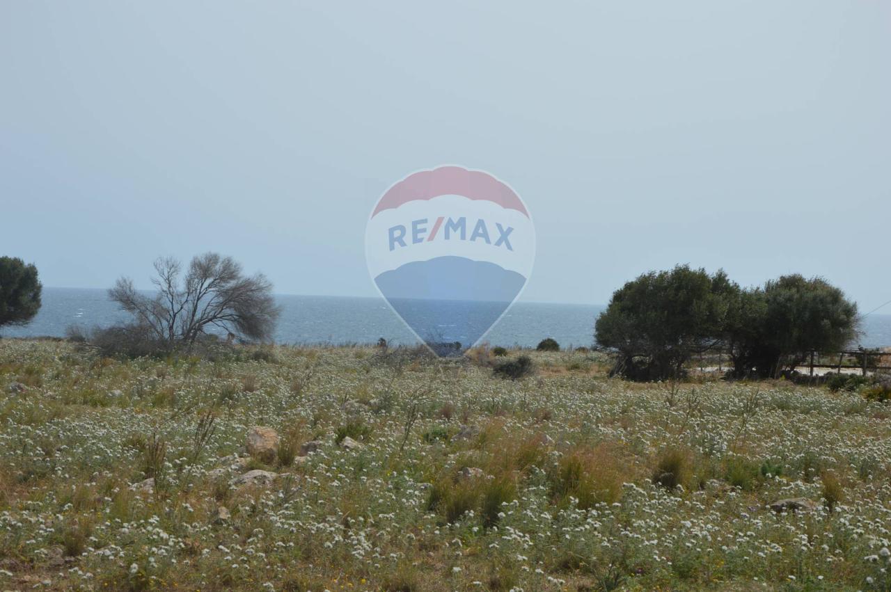 Terreno agricolo in vendita a Pachino