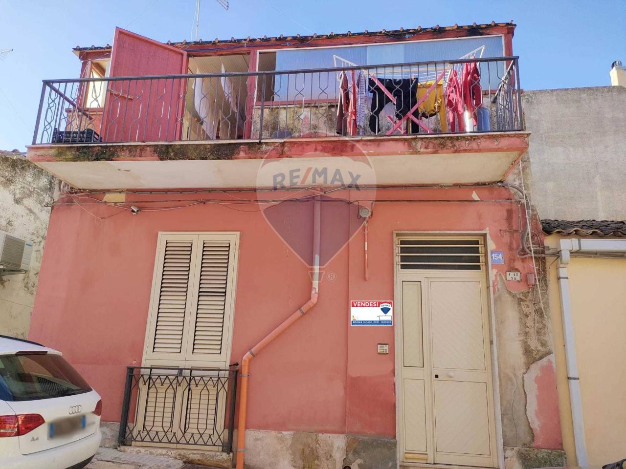 Casa indipendente in vendita a Pachino