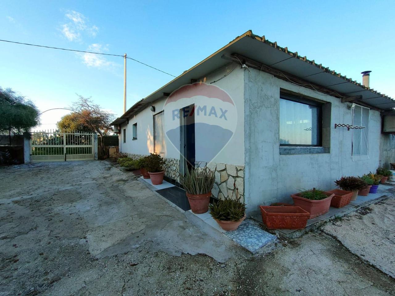 Villa in vendita a Pachino