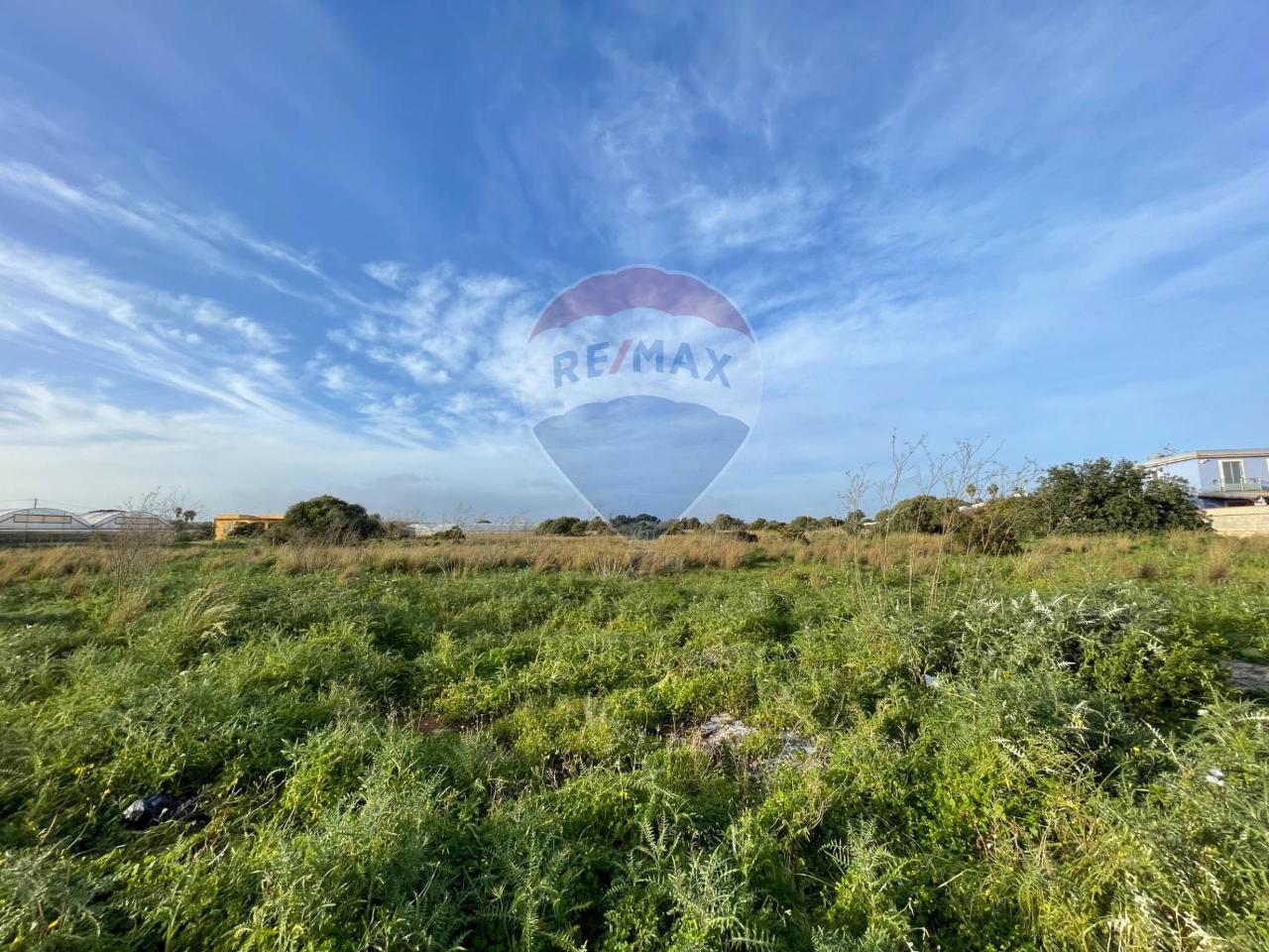 Terreno agricolo in vendita a Portopalo Di Capo Passero