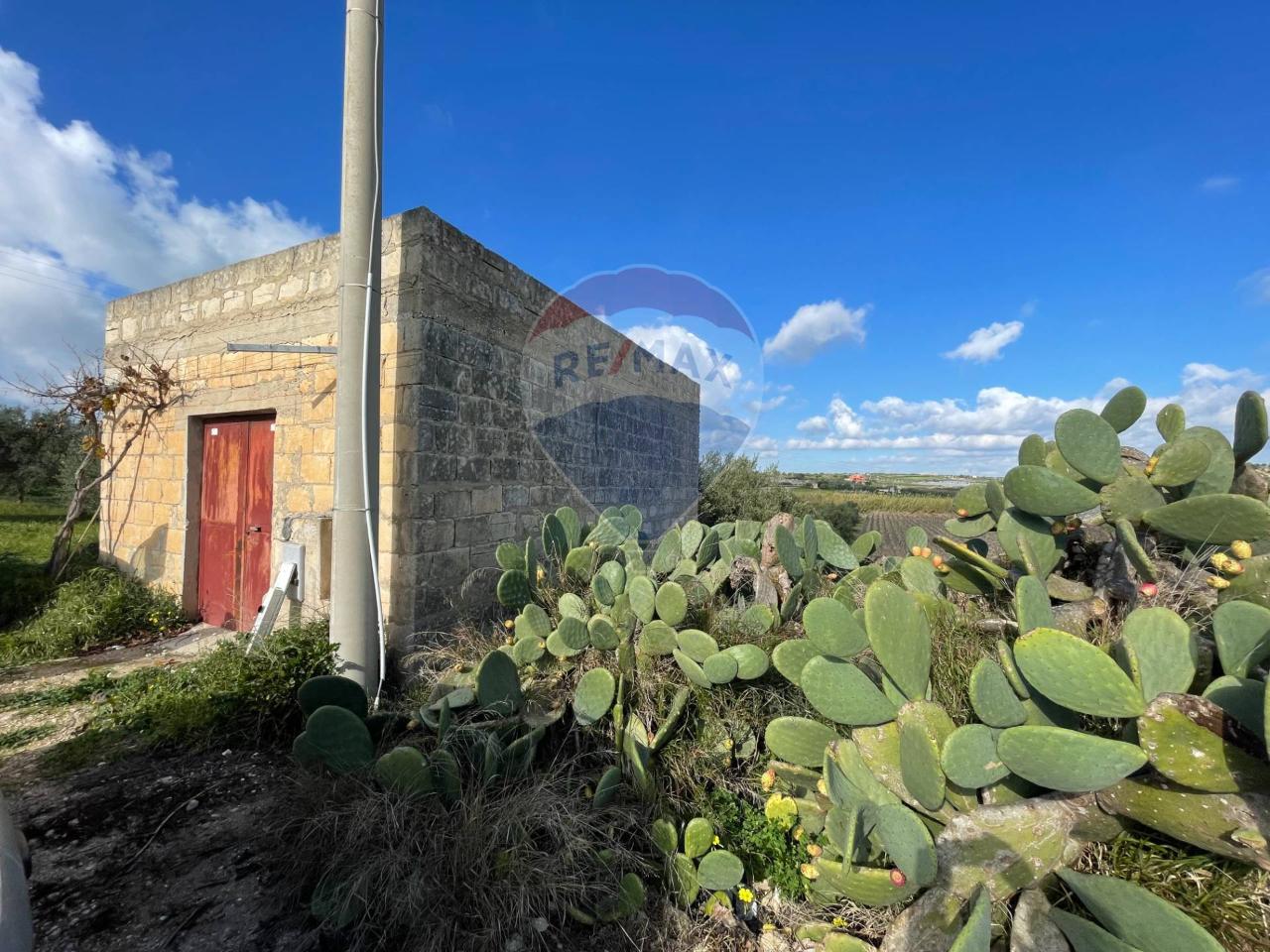 Terreno agricolo in vendita a Noto