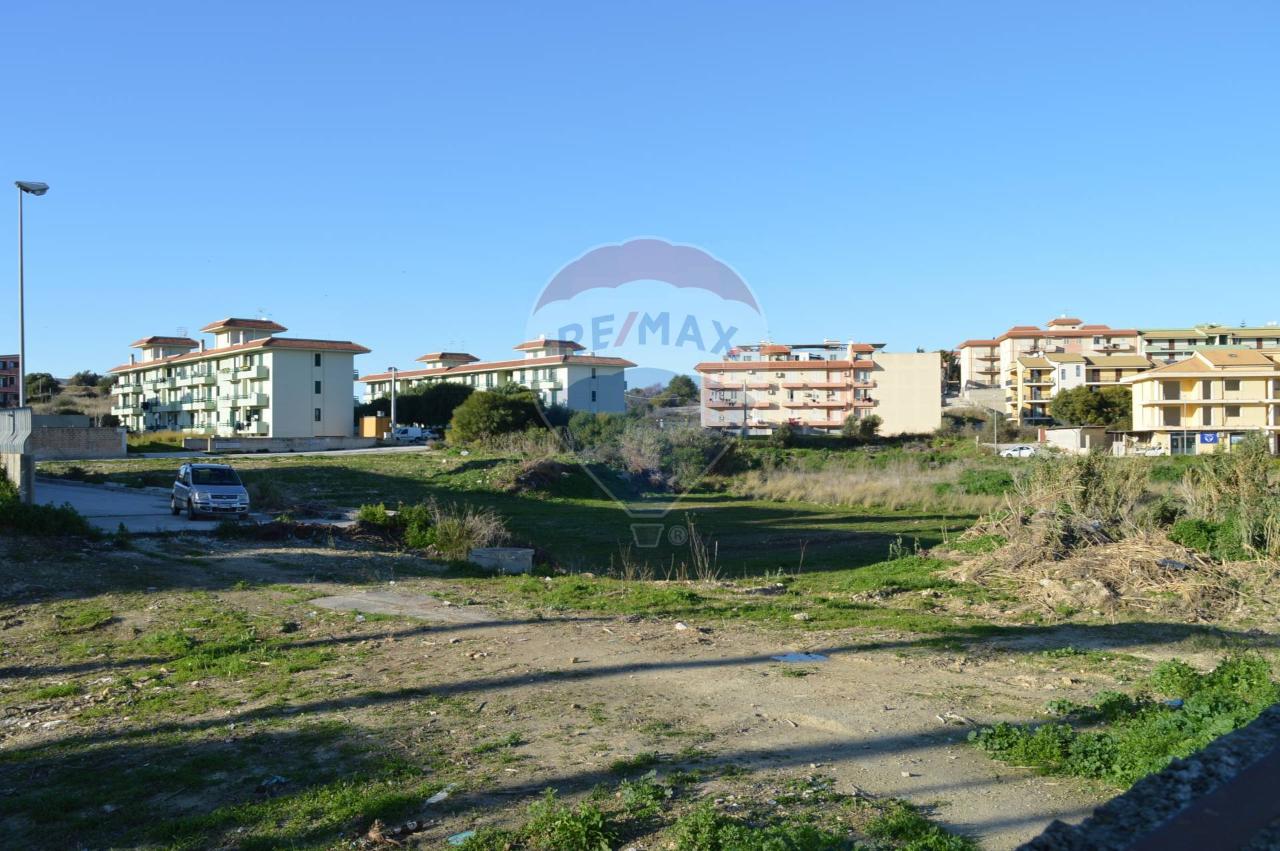 Terreno edificabile in vendita a Pachino