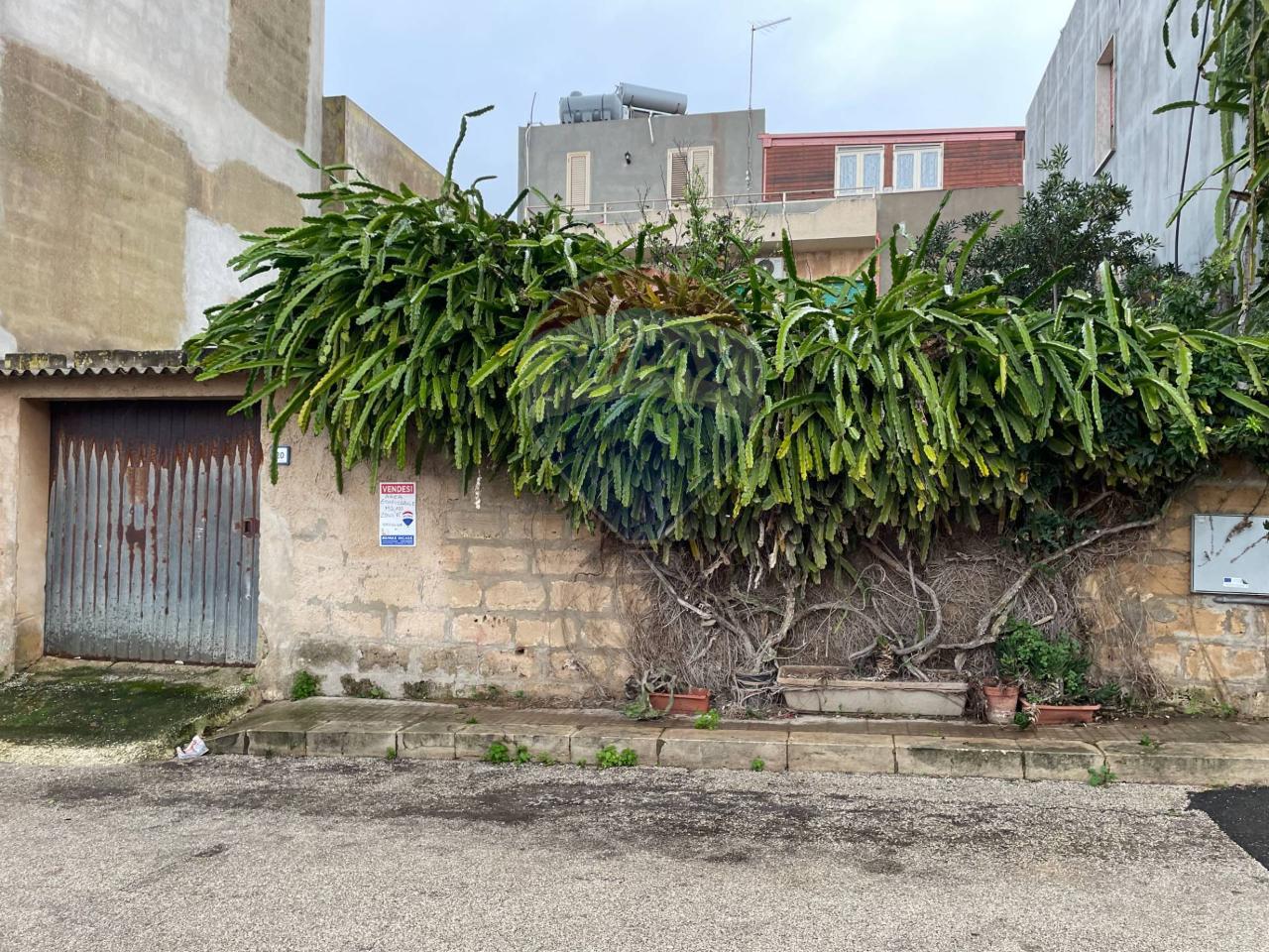 Terreno edificabile in vendita a Portopalo Di Capo Passero