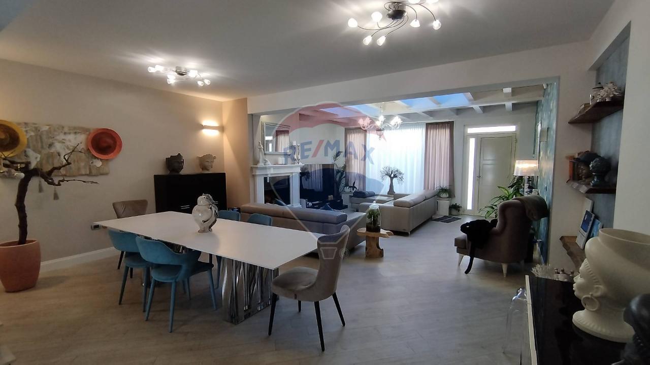 Villa a schiera in vendita a Pachino