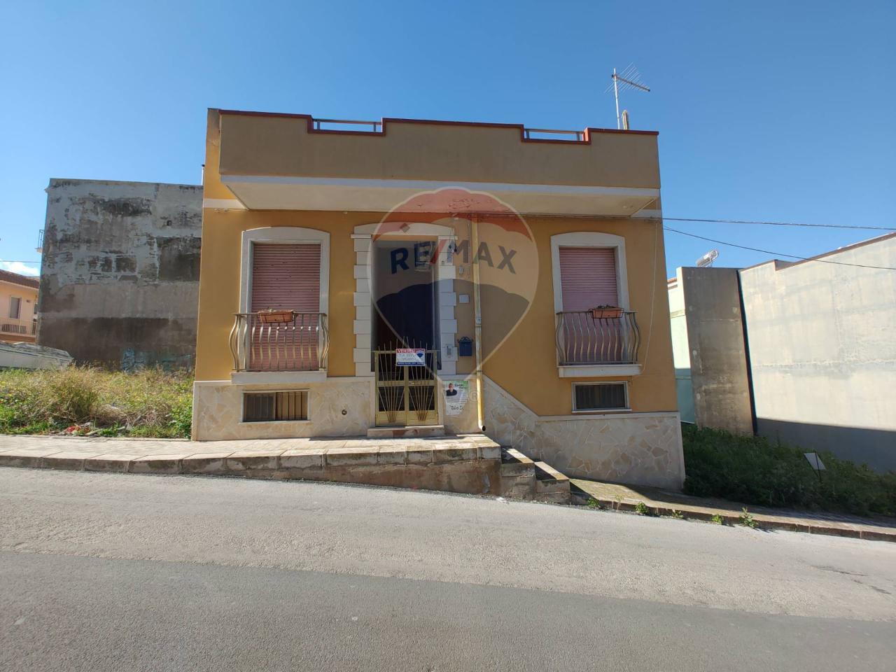 Casa indipendente in vendita a Pachino