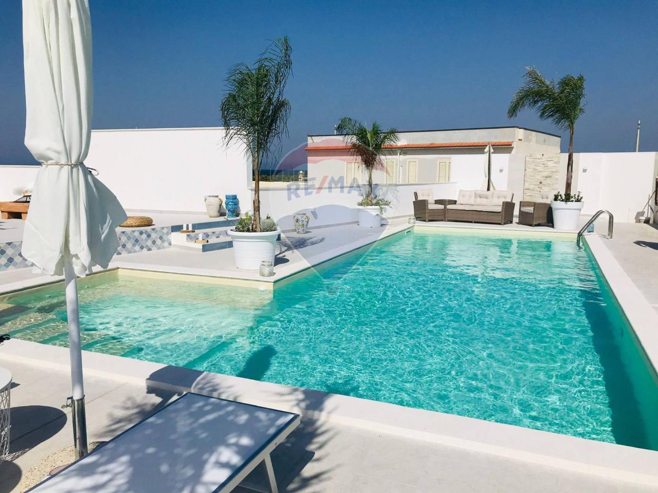 Villa in vendita a Pachino