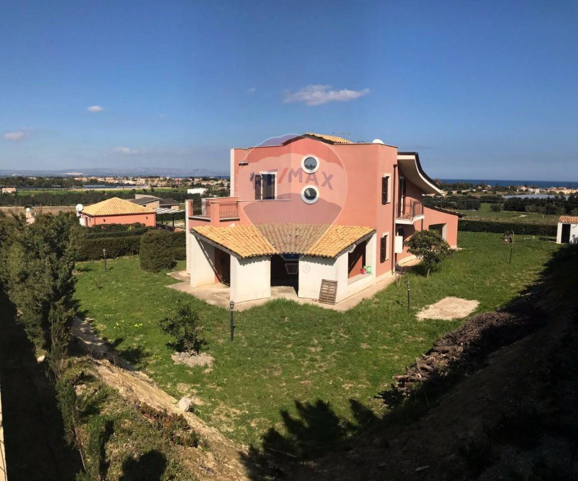 Villa in vendita a Pachino