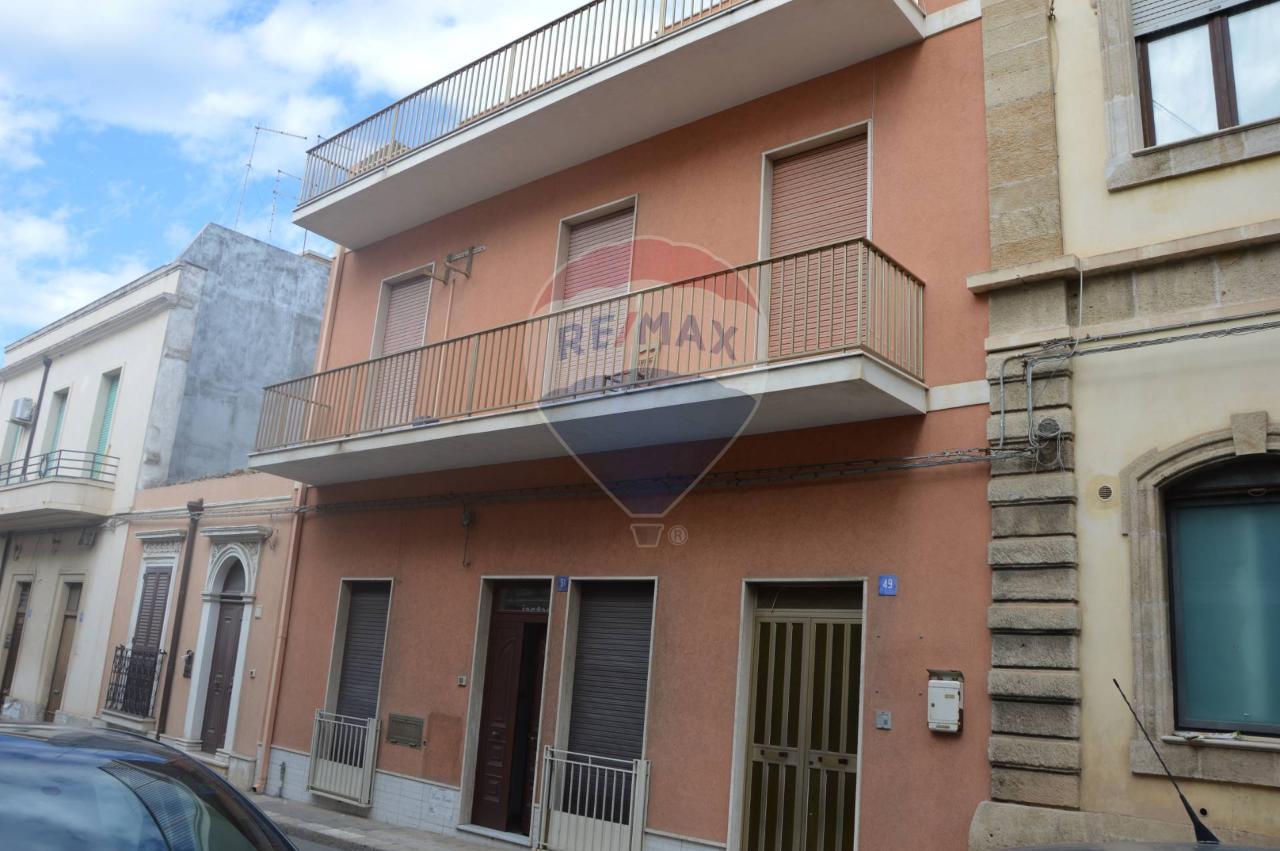 Casa indipendente in vendita a Pachino