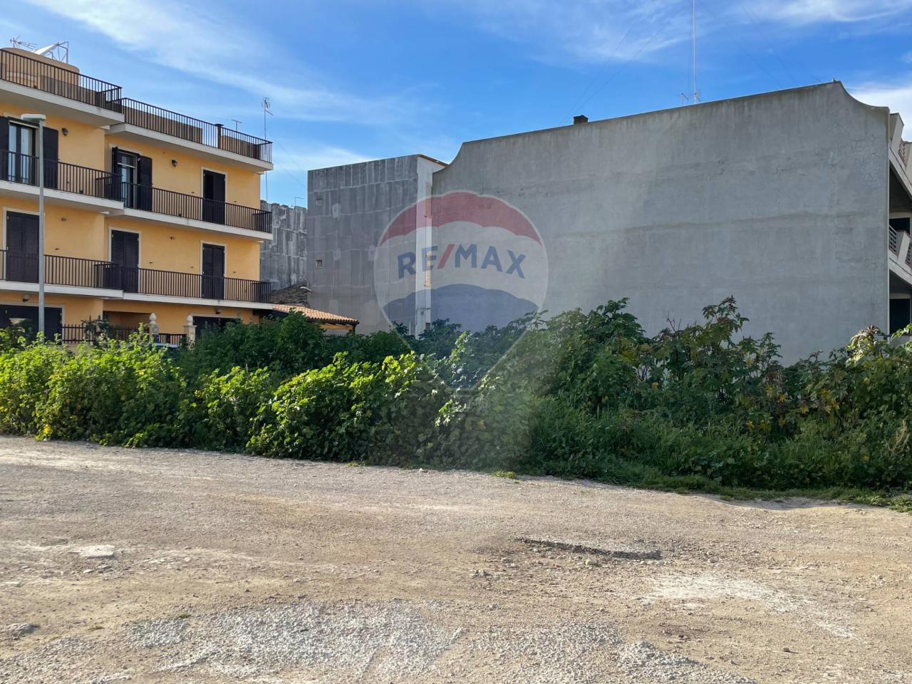 Terreno agricolo in vendita a Pachino