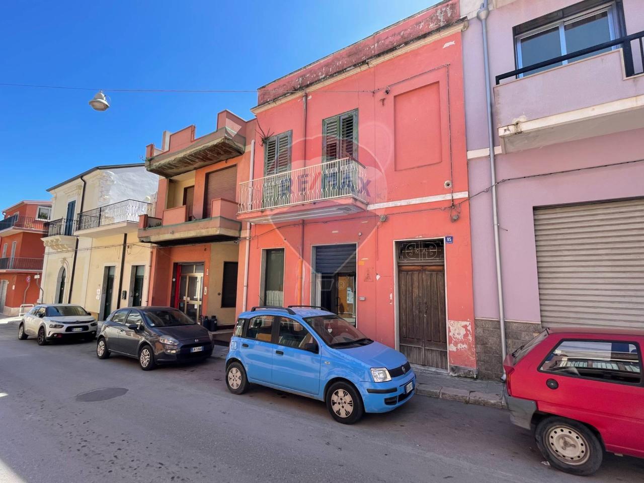 Casa indipendente in vendita a Pachino