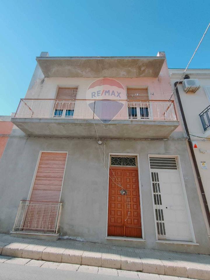 Casa indipendente in vendita a Pachino