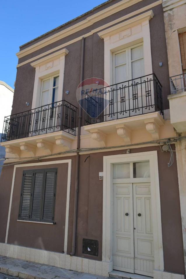 Casa indipendente in vendita a Pachino