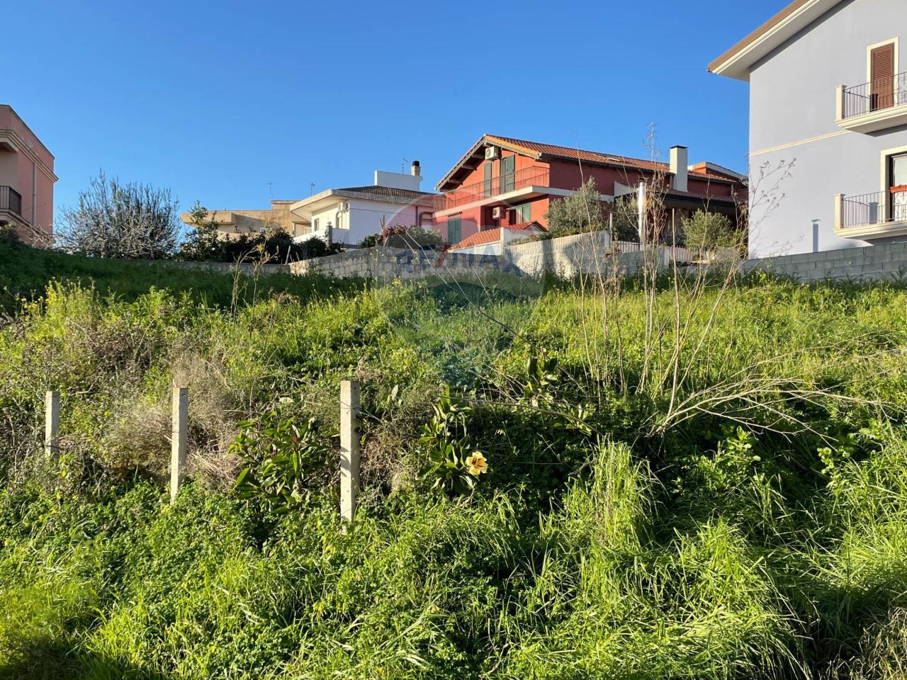 Terreno edificabile in vendita a Pachino