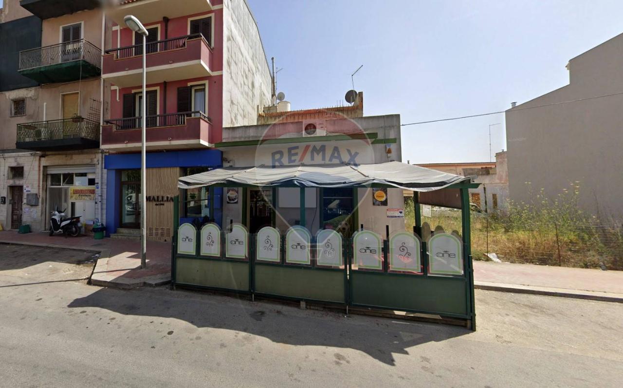 Negozio in vendita a Pachino