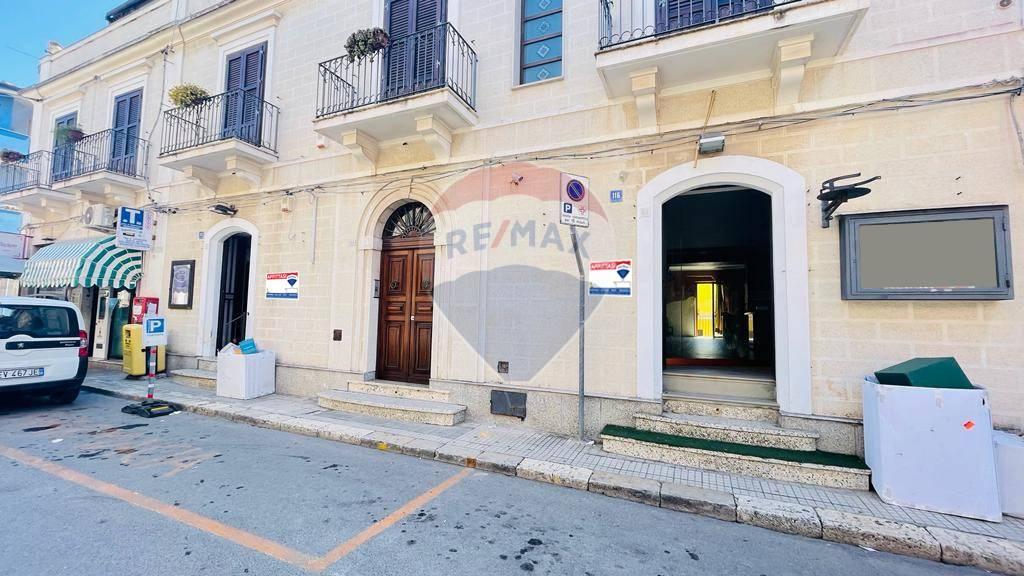 Negozio in affitto a Pachino