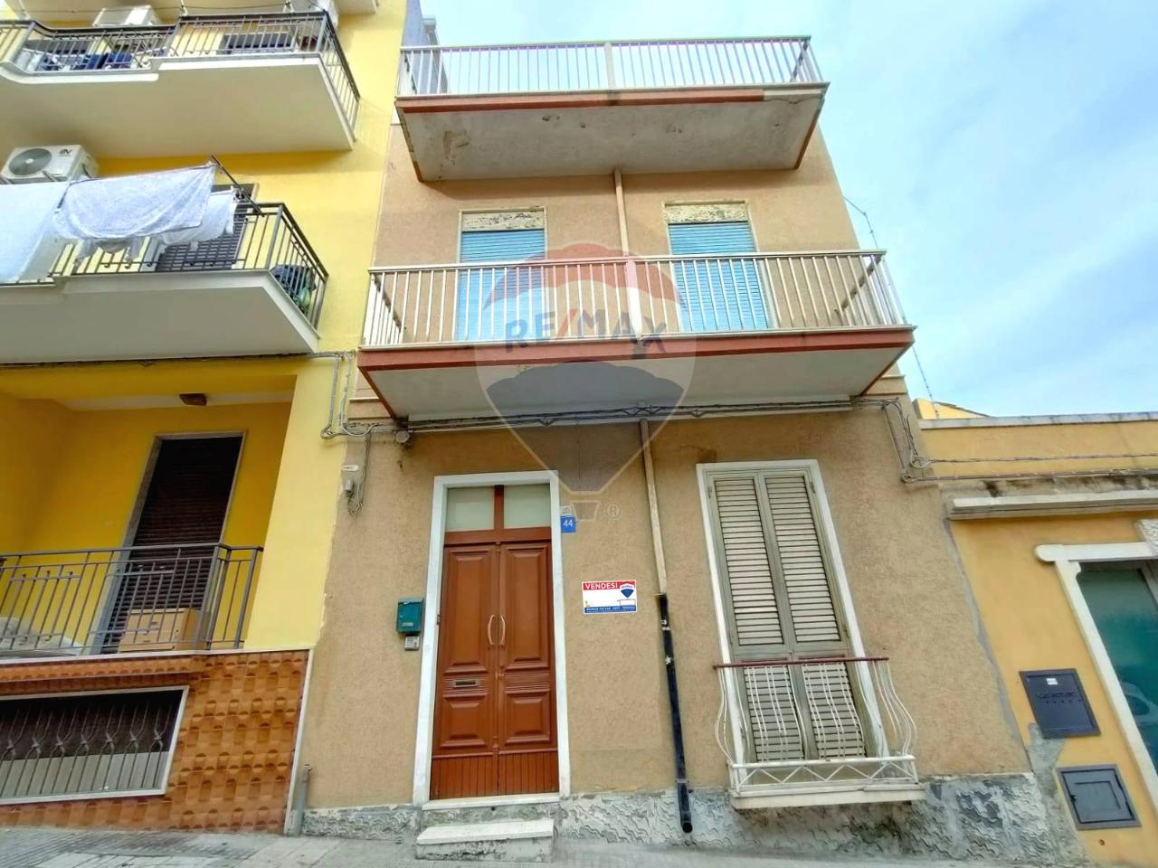 Casa indipendente in vendita a Pachino