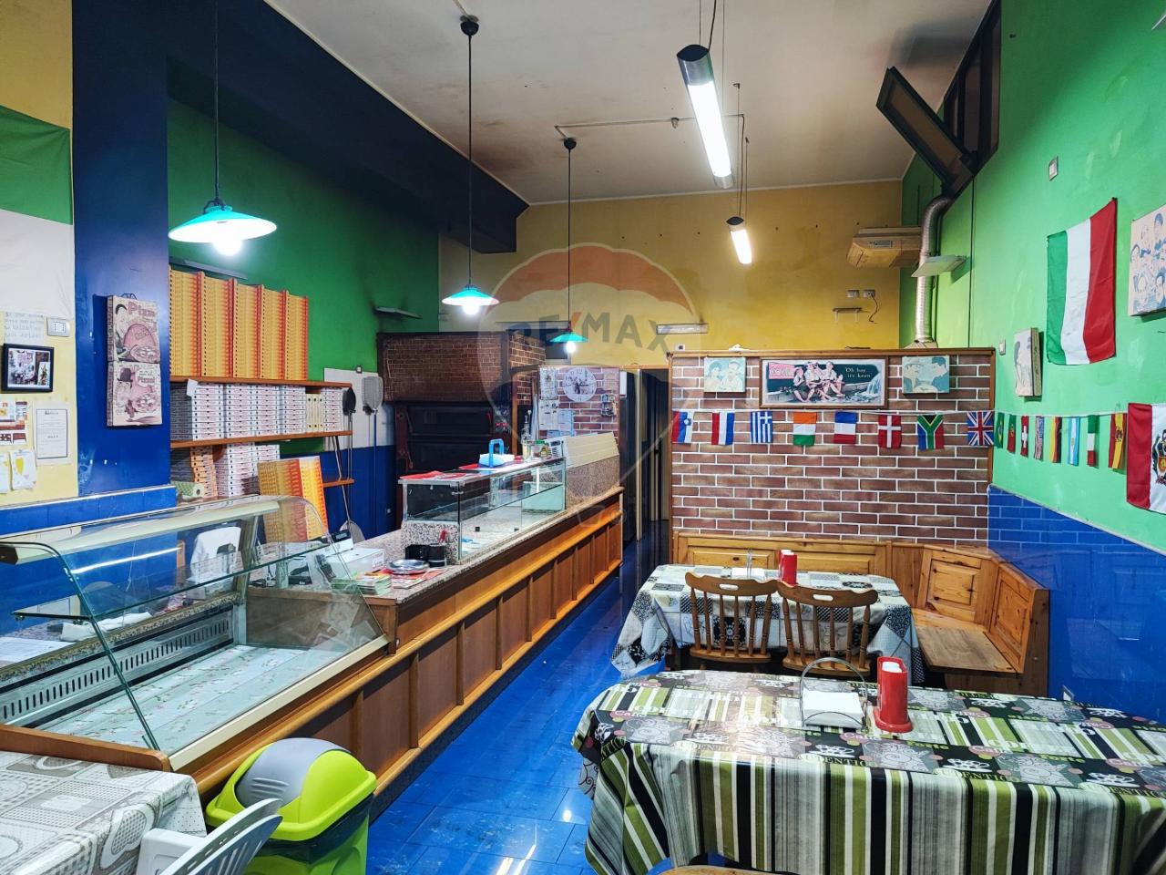 Esercizio commerciale in vendita a Pachino