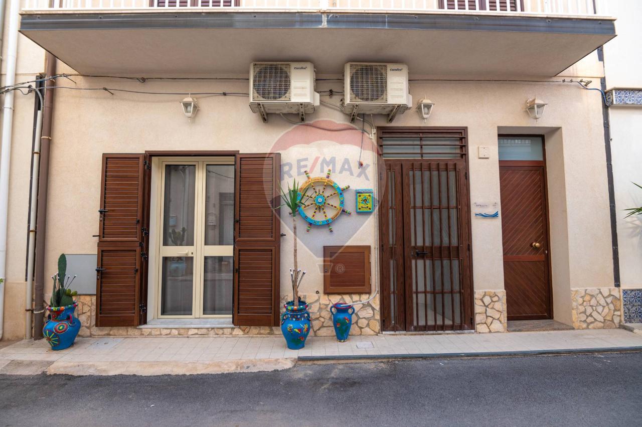 Casa indipendente in vendita a Pachino